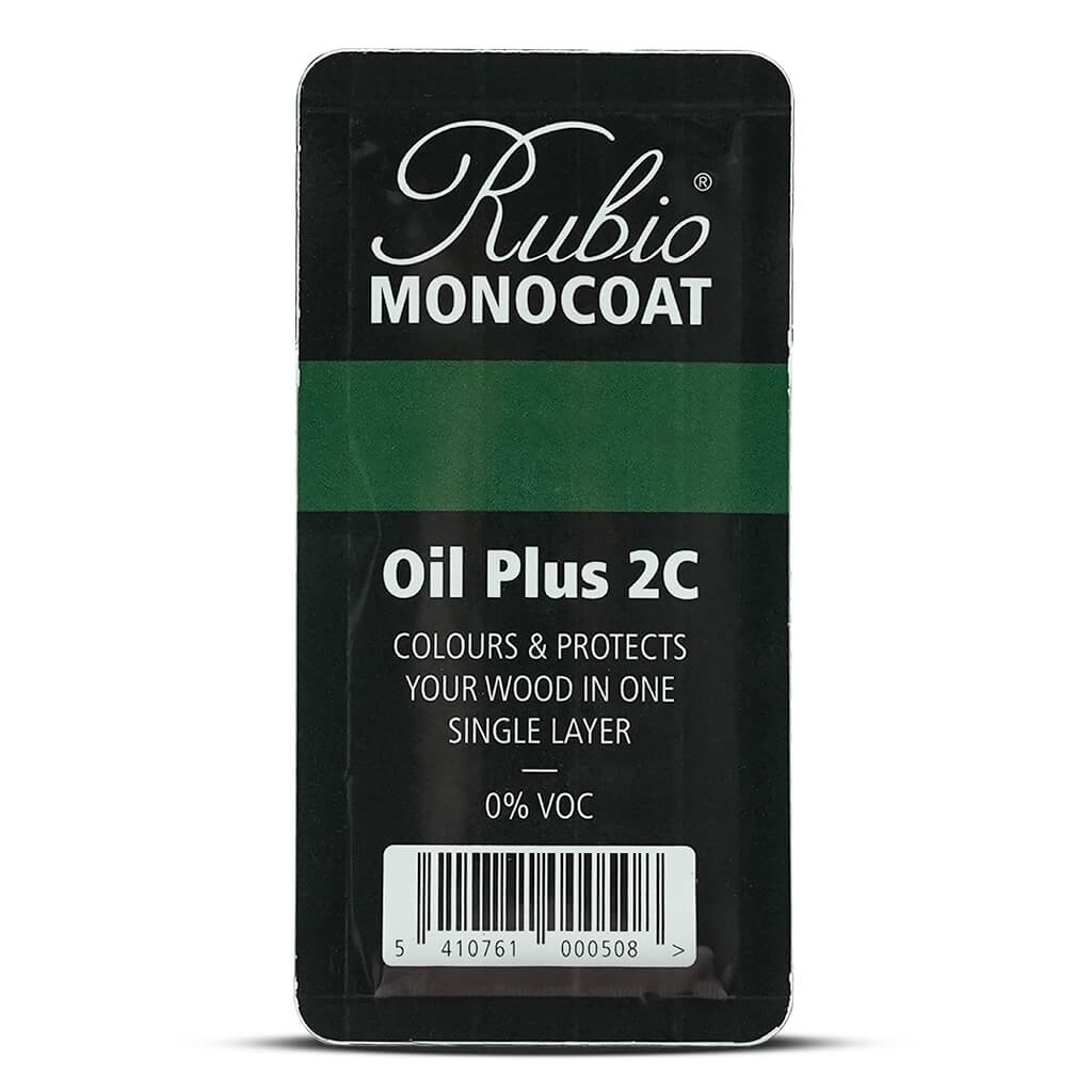 Oil Plus 2C Component.A - 6 ml – Rubio Monocoat Japan